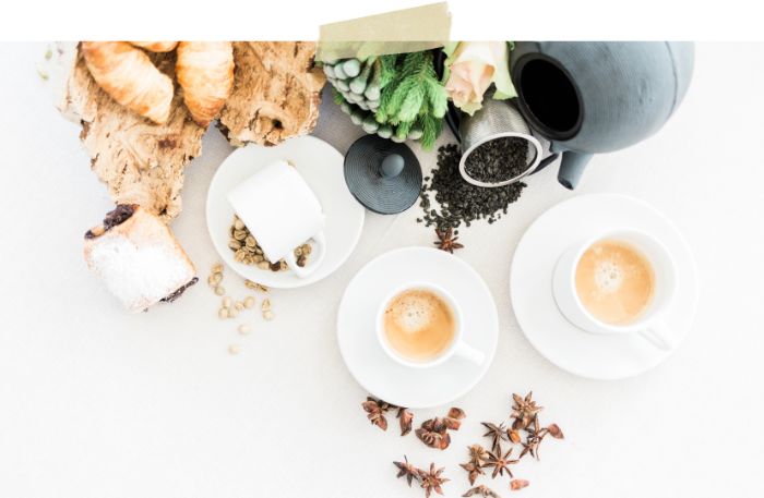 Catering coffee break: todo lo que necesitas saber